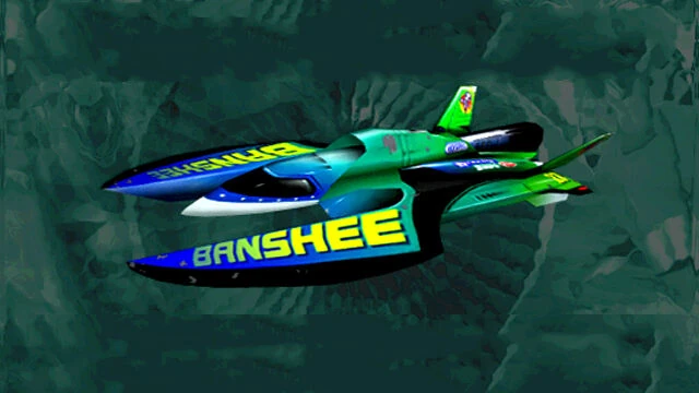 Banshee | Los padrinos mágicos tres mil Wiki | Fandom