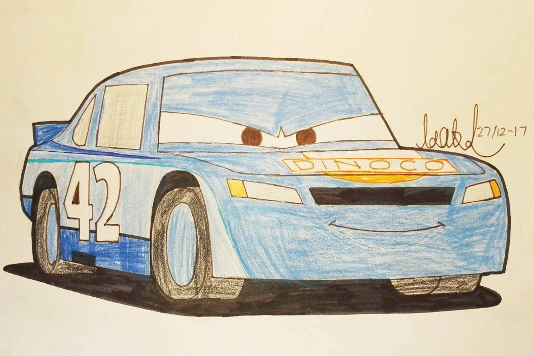 Cal weathers | Los padrinos mágicos tres mil Wiki | Fandom