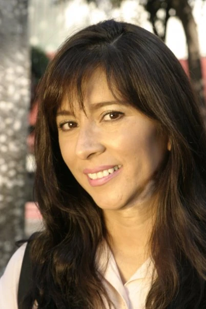 Cynthia Alfonzo | Los padrinos mágicos tres mil Wiki | Fandom