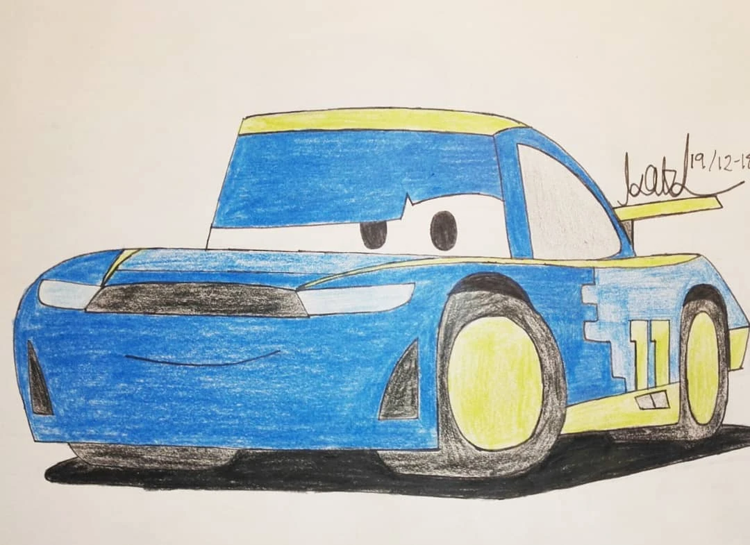 Chris roamin' | Los padrinos mágicos tres mil Wiki | Fandom