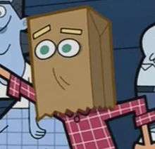 Chester McBadbat | Los Padrinos Mágicos Wiki | Fandom