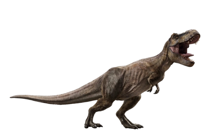 Tiranosaurio rex Rexy | Wiki Los pequeñitos | Fandom