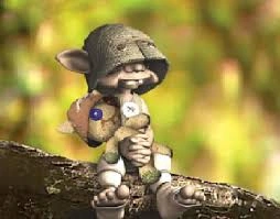 Nino | Los Peques Wiki | Fandom