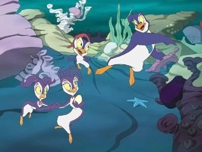 The Los Pintin Show (1999 - 2000) | Los Pintin Wiki | Fandom