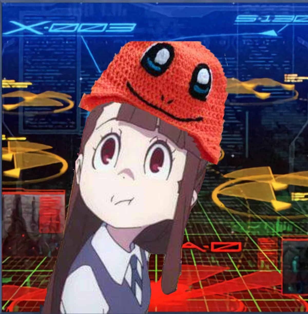 Ivan Jar Cor | Wiki LOS REMIEMBROS | Fandom