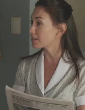 Marisol | Wiki Los Ricos No Piden Permiso | Fandom