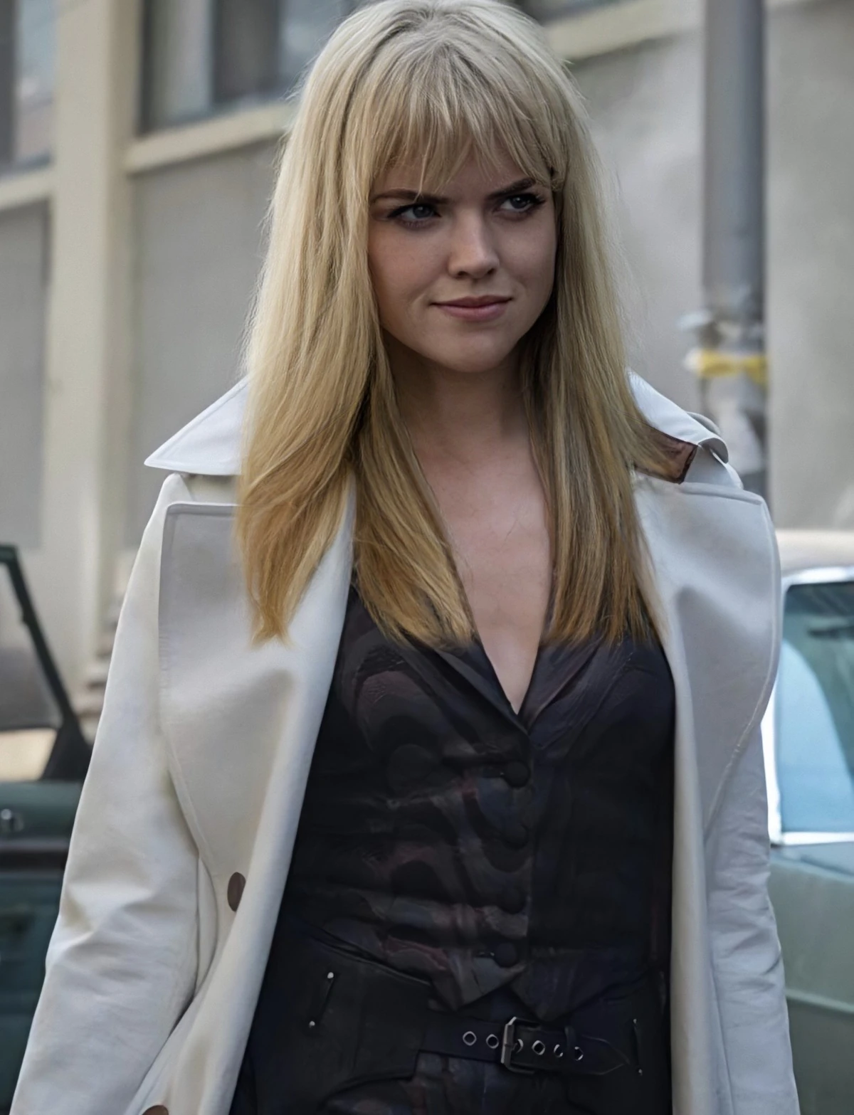 Penelope Moore | The Division (GP) Wiki | Fandom