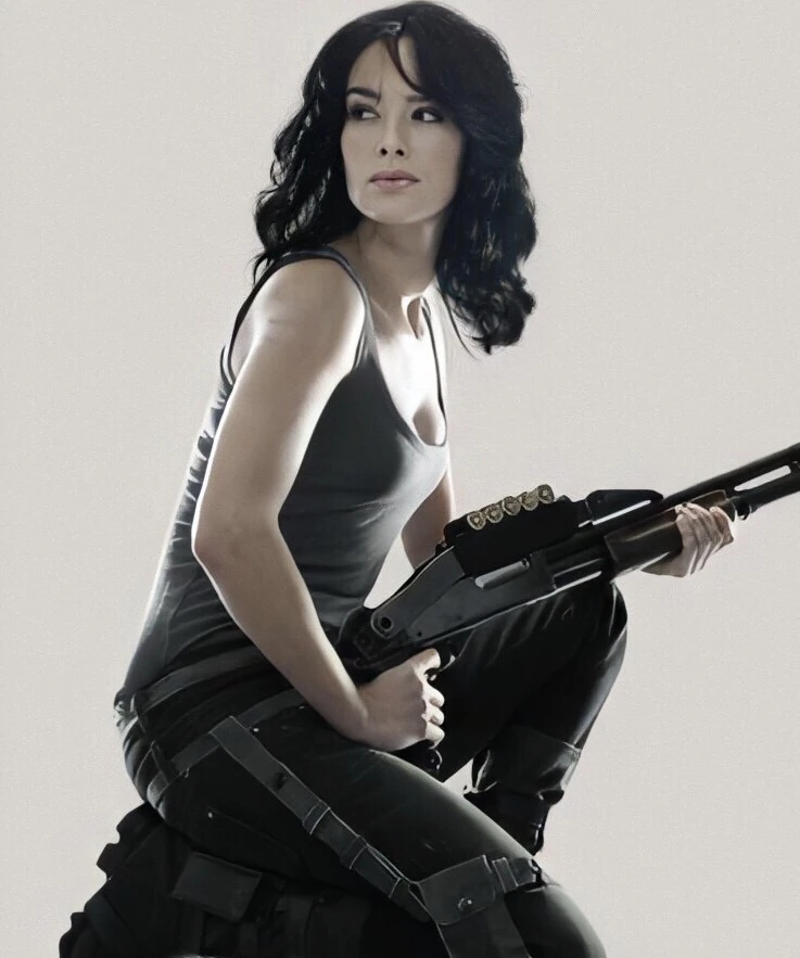 Sandra White | The Division (GP) Wiki | Fandom