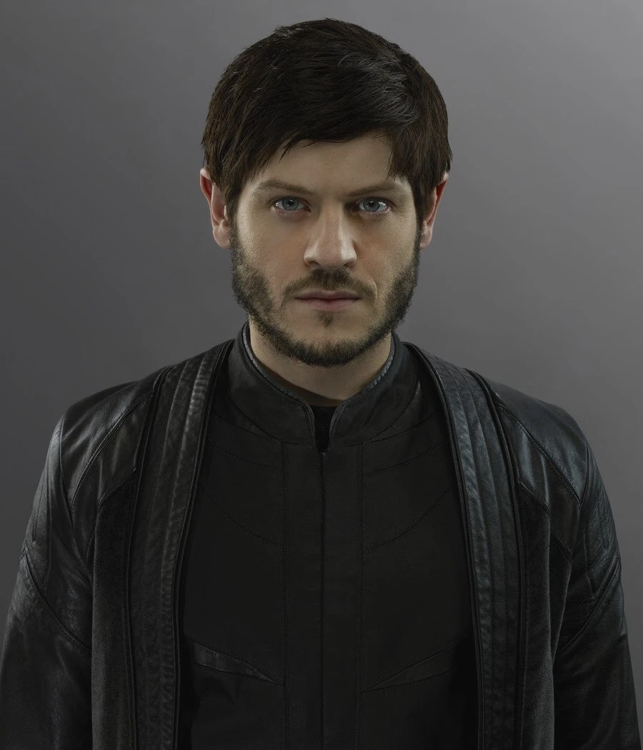 Zach Anderson | The Division (GP) Wiki | Fandom