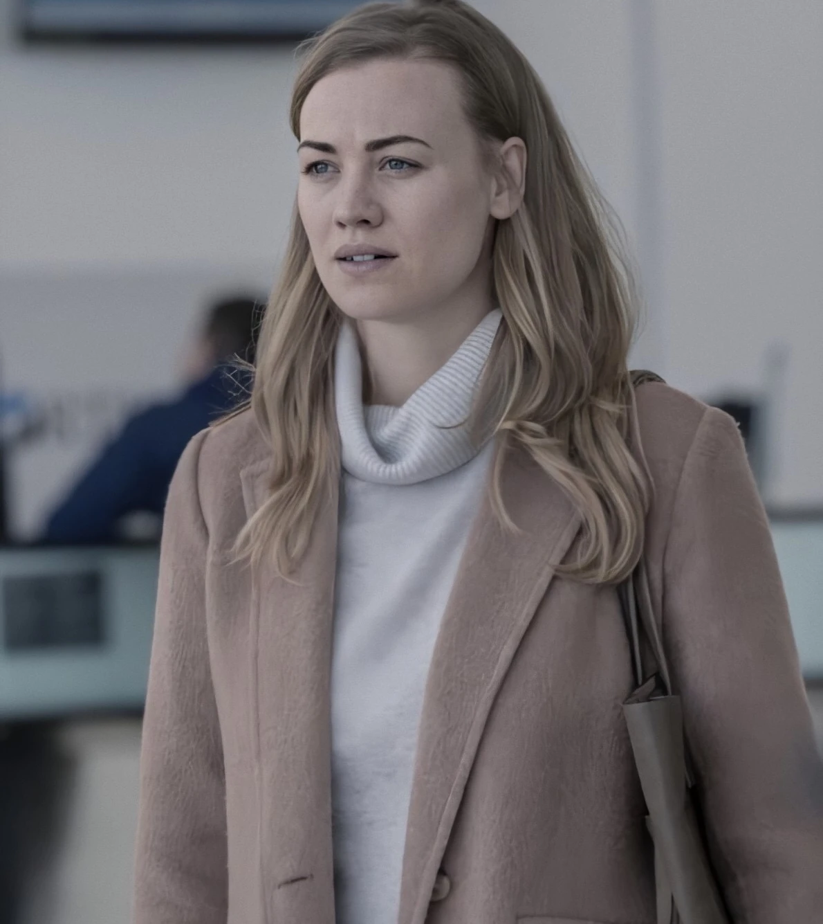 Selina Knight | The Division (GP) Wiki | Fandom