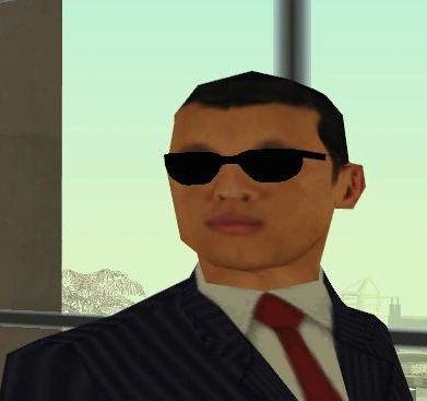 Axel Snow | Los Santos Wiki | Fandom