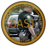 San Andreas State Troopers | Los Santos Wiki | Fandom