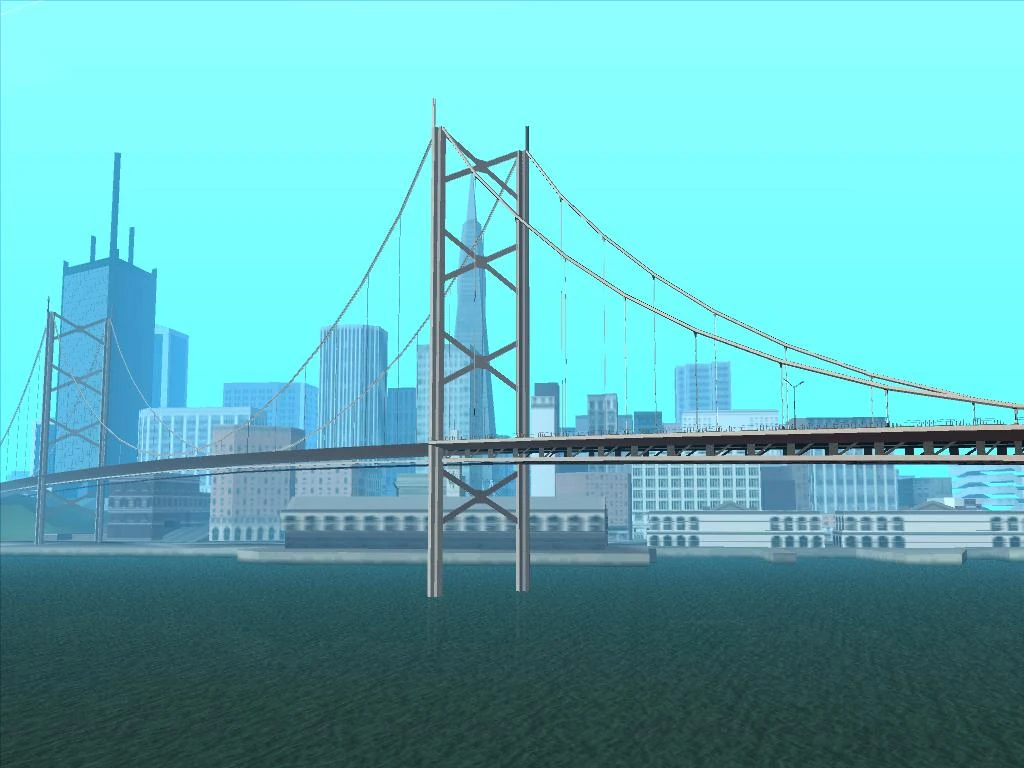 San Fierro | Los Santos Wiki | Fandom