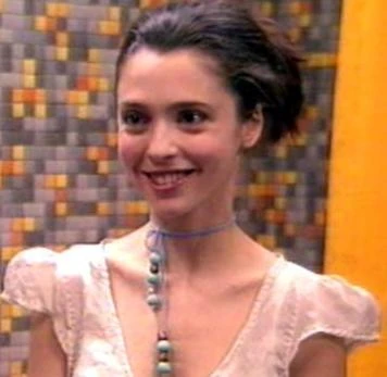 Ruth Castell Capdevila | Los serrano Wiki | Fandom