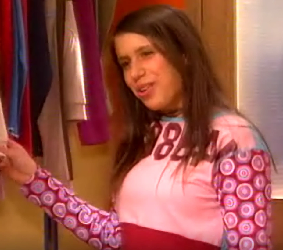 Lorena | Los serrano Wiki | Fandom