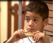 Francisco "Curro" Serrano | Los serrano Wiki | Fandom