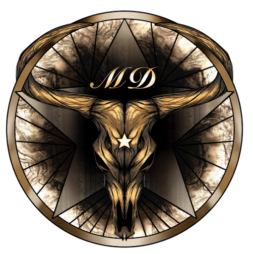 Morris-Dallas | Wiki Los Sharkos V2 | Fandom