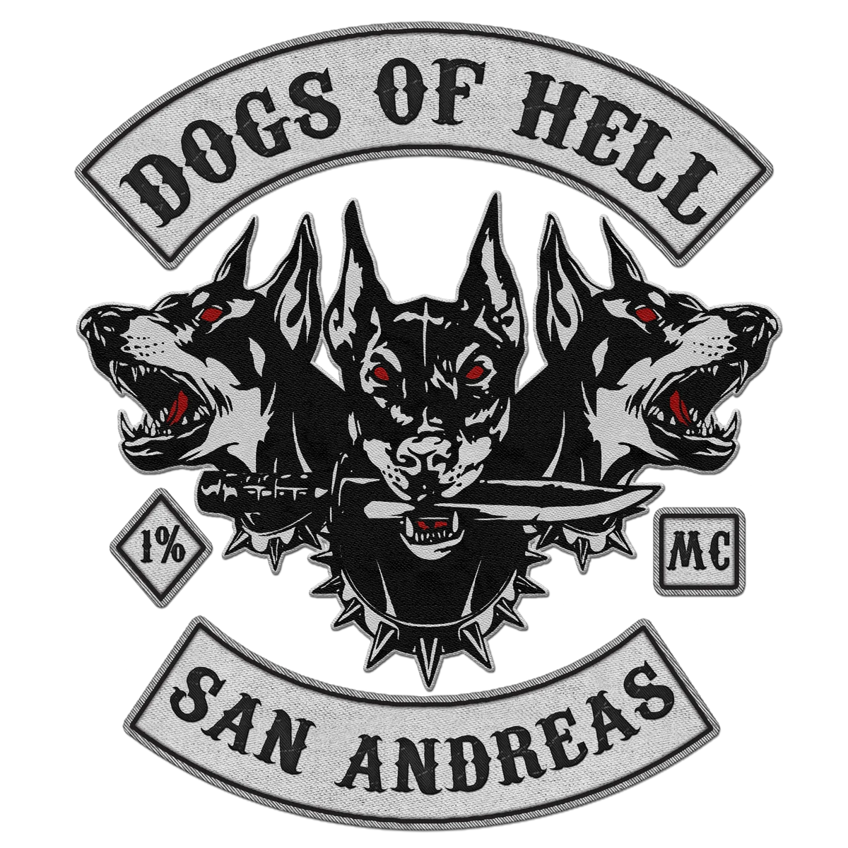 Dogs of Hell | Wiki Los Sharkos V2 | Fandom