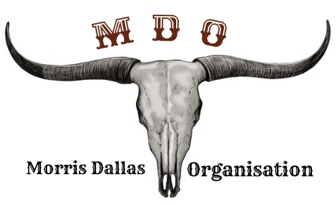 Morris Dallas Organisation | Wiki Los Sharkos V2 | Fandom