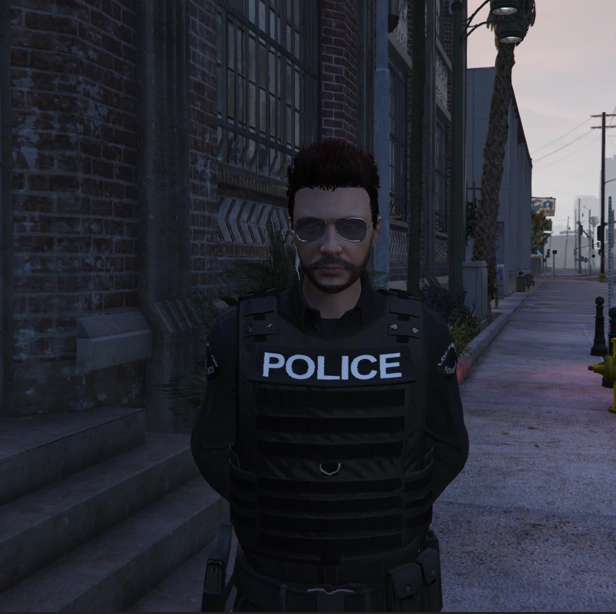 Tim Walker | Wiki Los Sharkos | Fandom