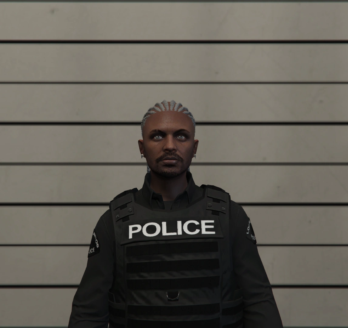 Bobby Woods | Wiki Los Sharkos | Fandom