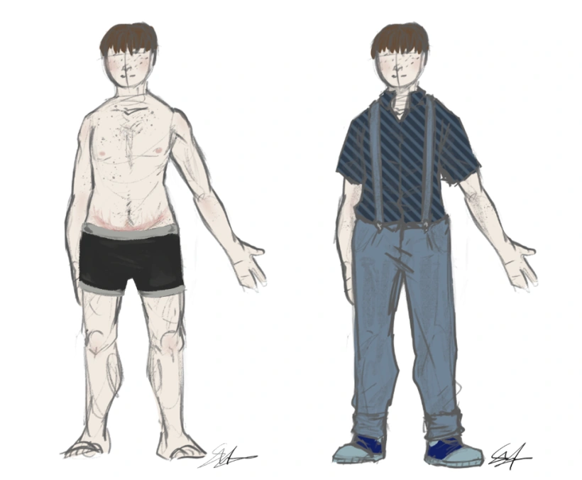 Matteo Jäger | Wiki Los Sharkos | Fandom