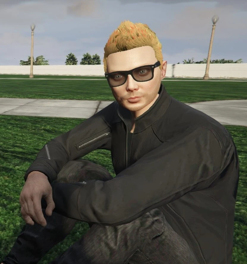 Elijah Moon | Wiki Los Sharkos | Fandom