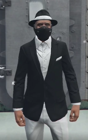 Joseph Imbert | Wiki Los Sharkos | Fandom