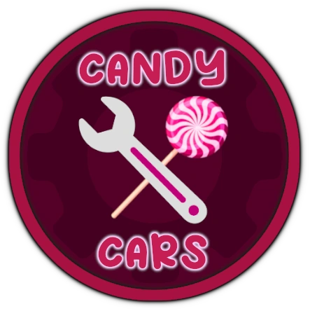Candy Cars | Wiki Los Sharkos | Fandom