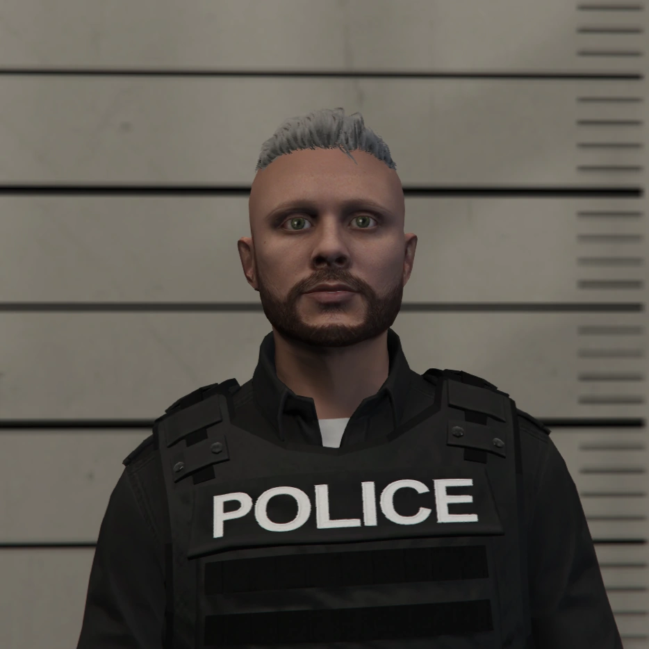 Ethan Anderson | Wiki Los Sharkos | Fandom