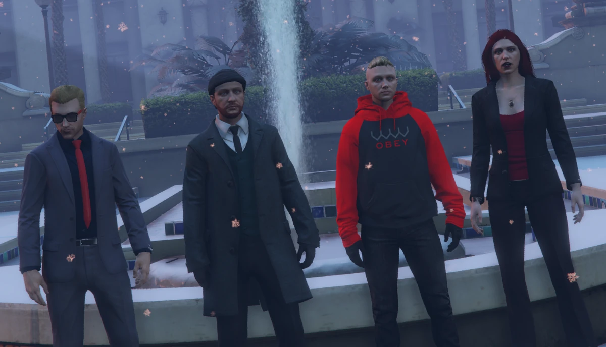 Noah Moore | Wiki Los Sharkos | Fandom