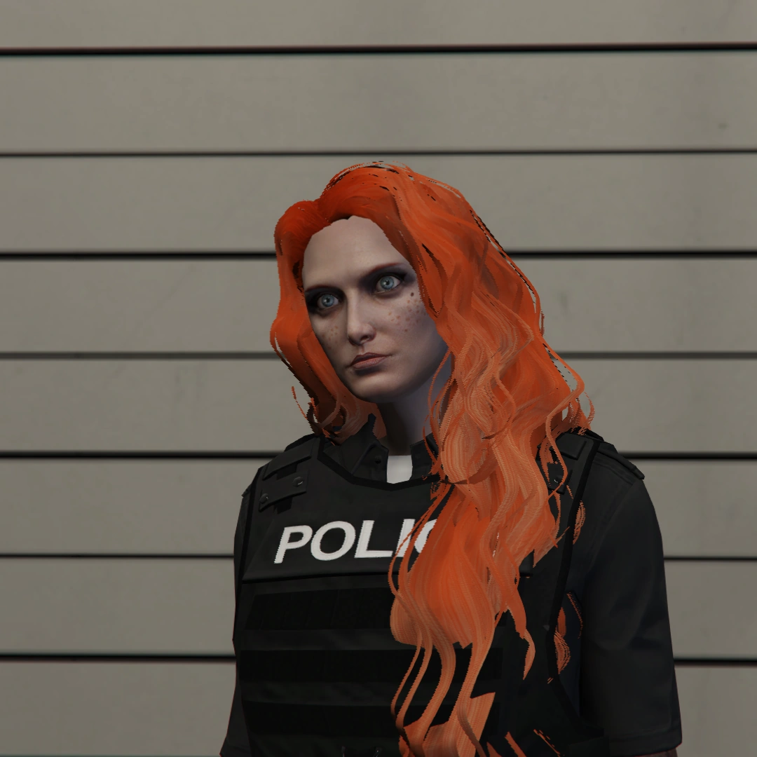 Alice Turner | Wiki Los Sharkos | Fandom