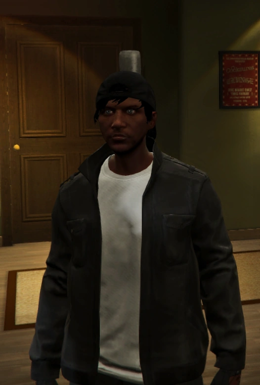 Caleb Shepard | Wiki Los Sharkos | Fandom