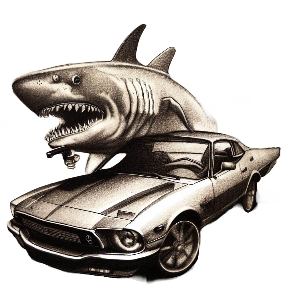 Sharks | Wiki Los Sharkos | Fandom