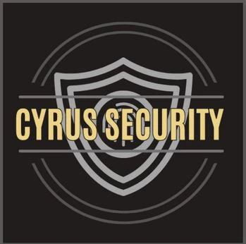 Cyrus Security | Wiki Los Sharkos | Fandom