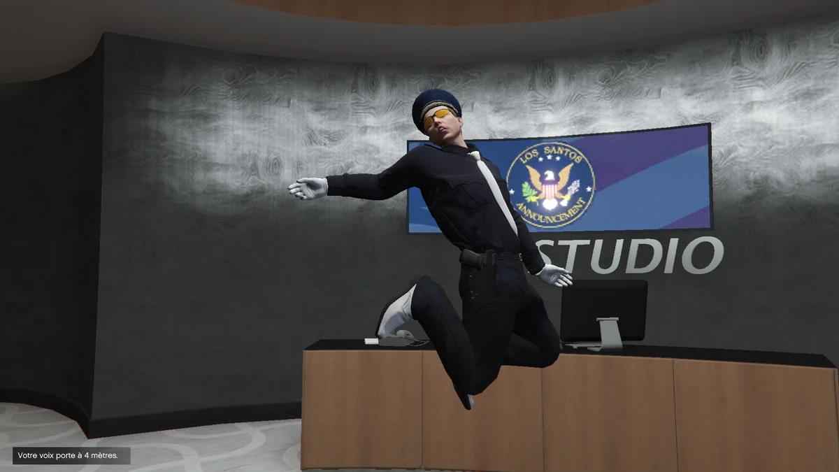 Jérémy Law | Wiki Los Sharkos | Fandom