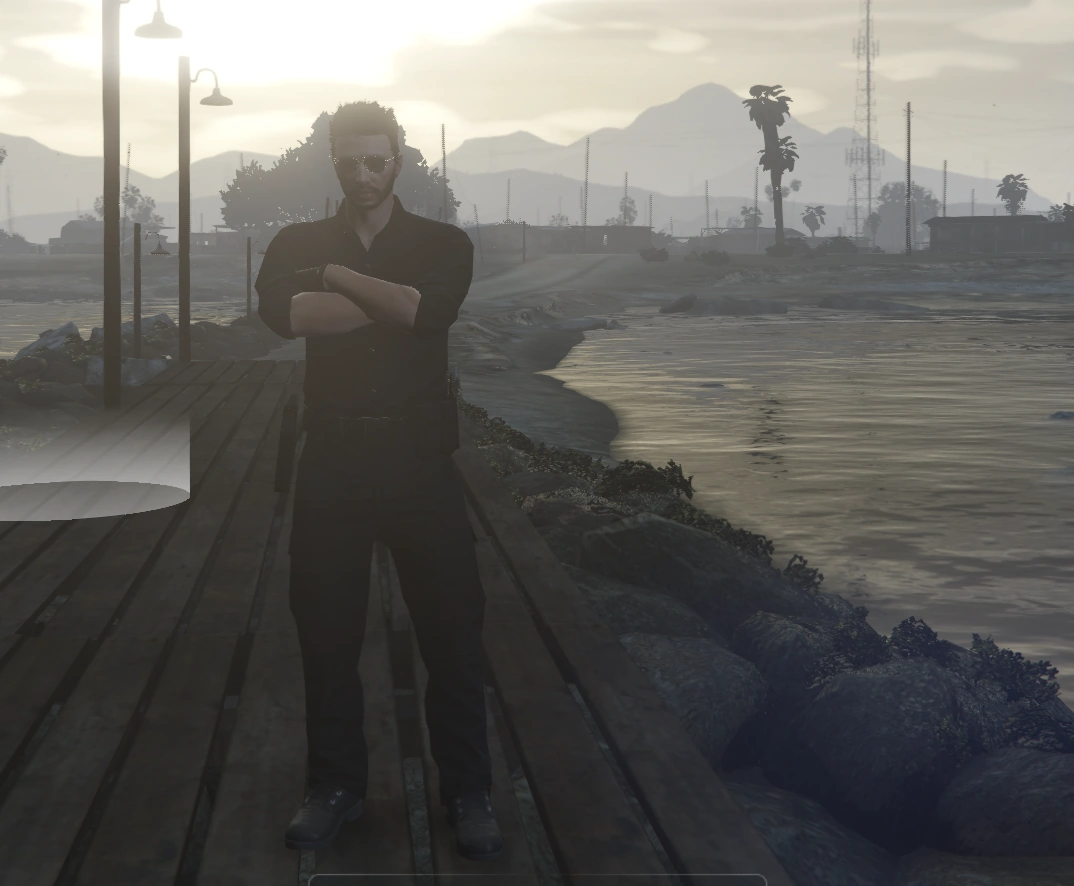 Alexander Sparrow | Wiki Los Sharkos | Fandom