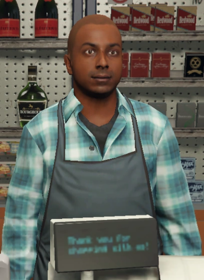 Manu | Wiki Los Sharkos | Fandom