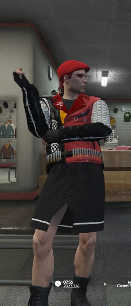 Aedan "Ravach" Dranul | Wiki Los Sharkos | Fandom