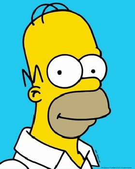 Homero simpson | Wiki Los simpsom | Fandom