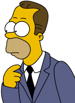 Herbert powell | Wiki Los simpsom | Fandom