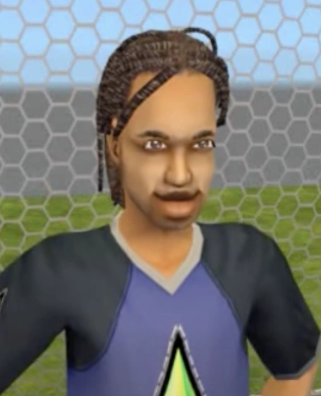 Carlos IBM | Wiki Los Sims de DmG11 | Fandom