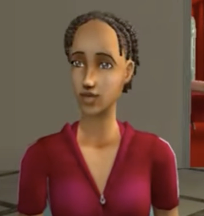 Francisca | Wiki Los Sims de DmG11 | Fandom