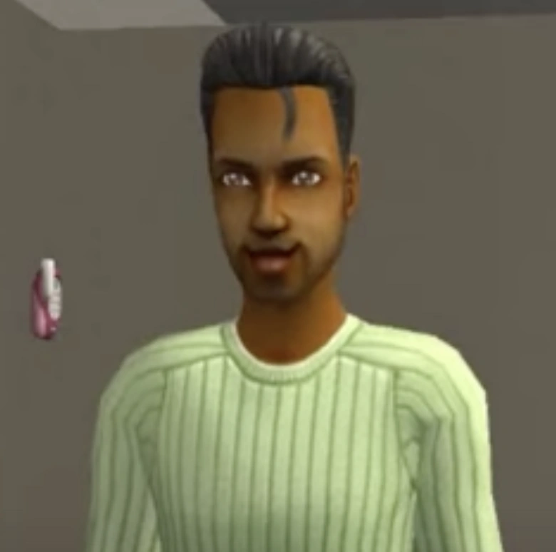Carlos | Wiki Los Sims de DmG11 | Fandom