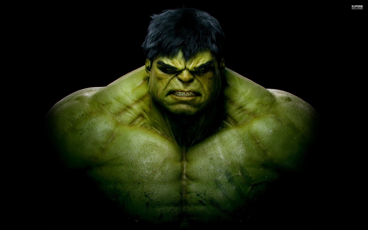 Hulk | Wiki Los superherues | Fandom