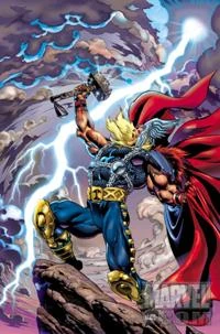 Thor | Wiki Los Vengadores The Avengers | Fandom