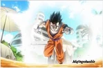 Gohan | Los Saiyajin Wiki | Fandom