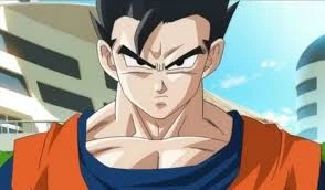 Gohan | Los Saiyajin Wiki | Fandom
