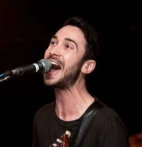 Tom Bromley | Los Campesinos! Wiki | Fandom