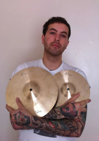 Jason Adelinia | Los Campesinos! Wiki | Fandom